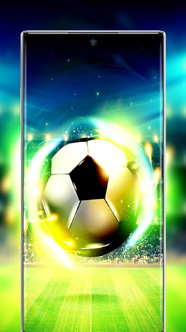 Soccer Wallpaper For Iphone
