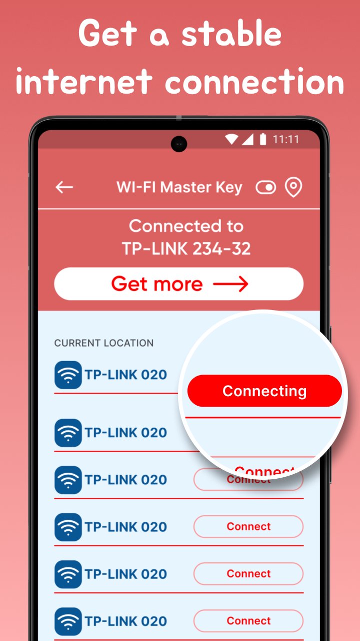 Wifi Key Pro APK for Android Download