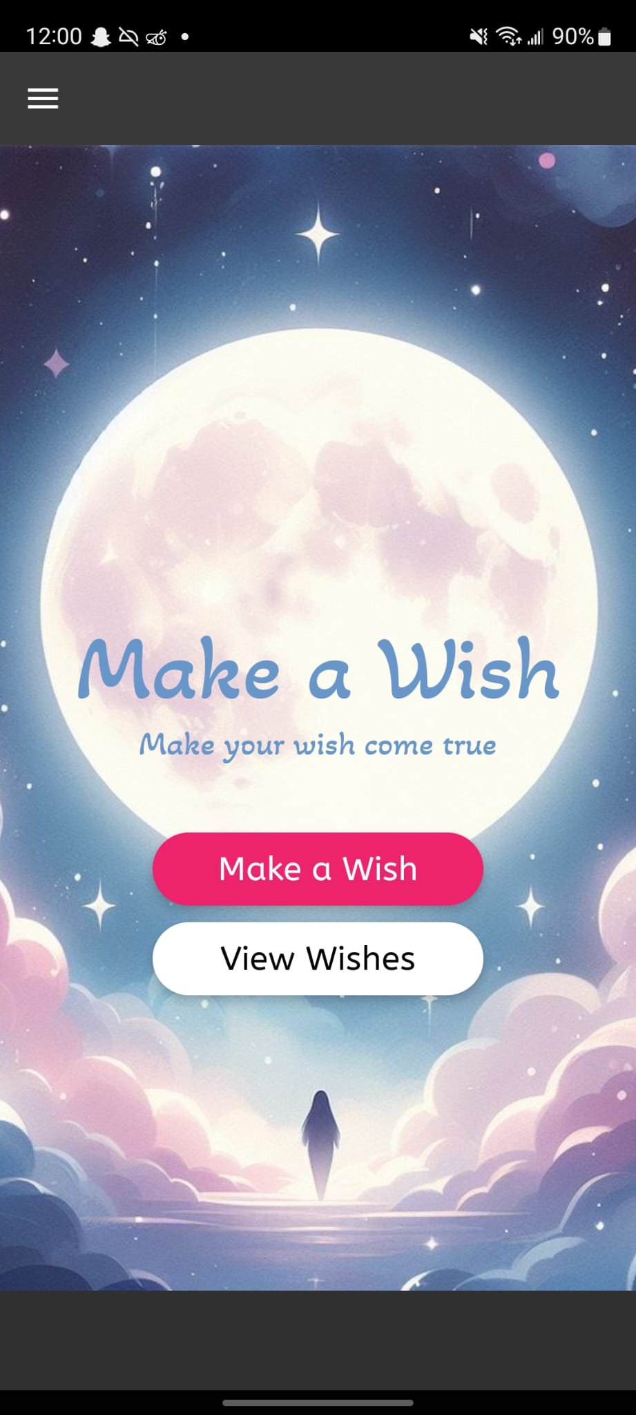 Make a wish APK for Android Download