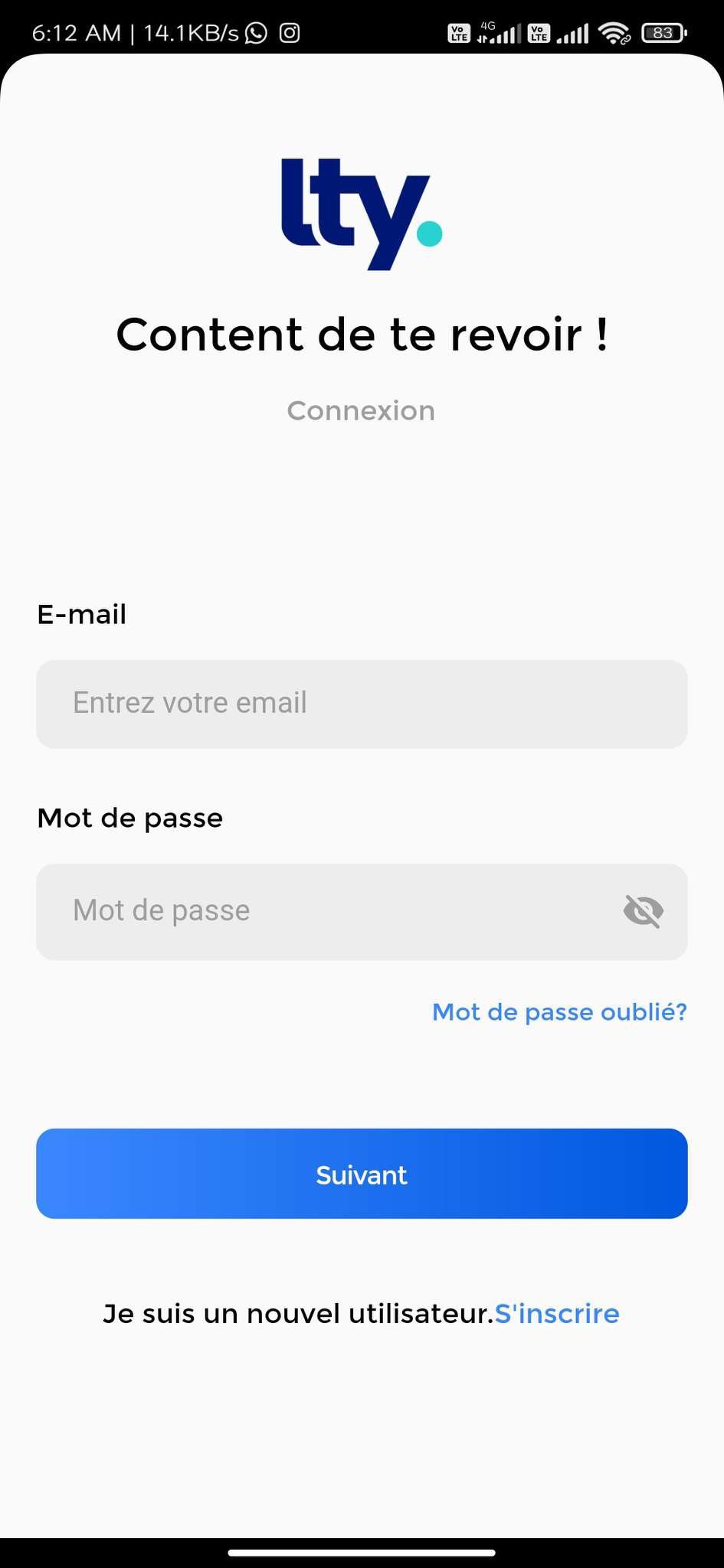 Lty APK for Android Download