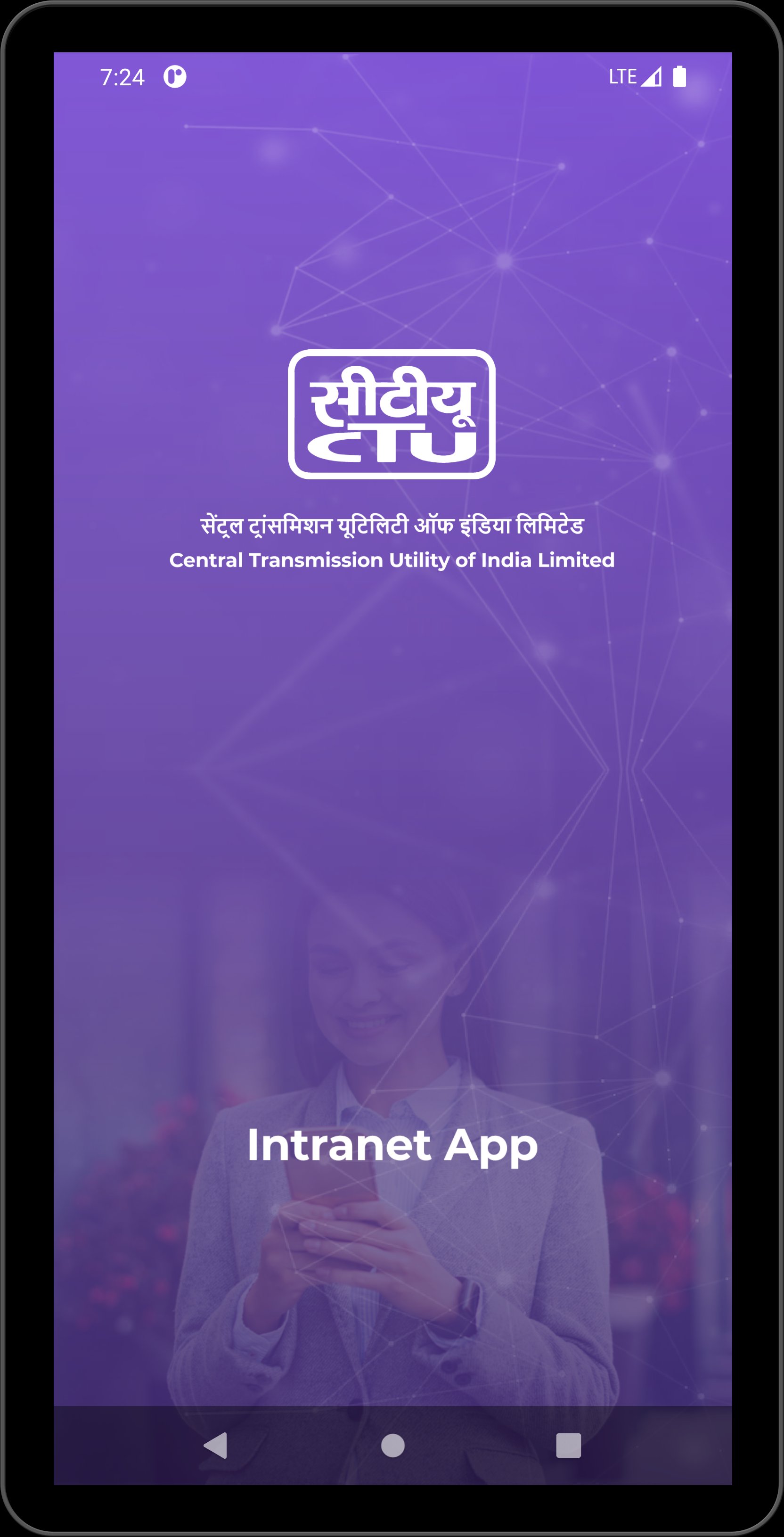 Download do APK de Ctuil Intranet para Android