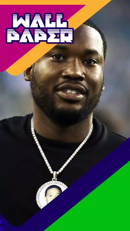 Meek Mill Wallpaper