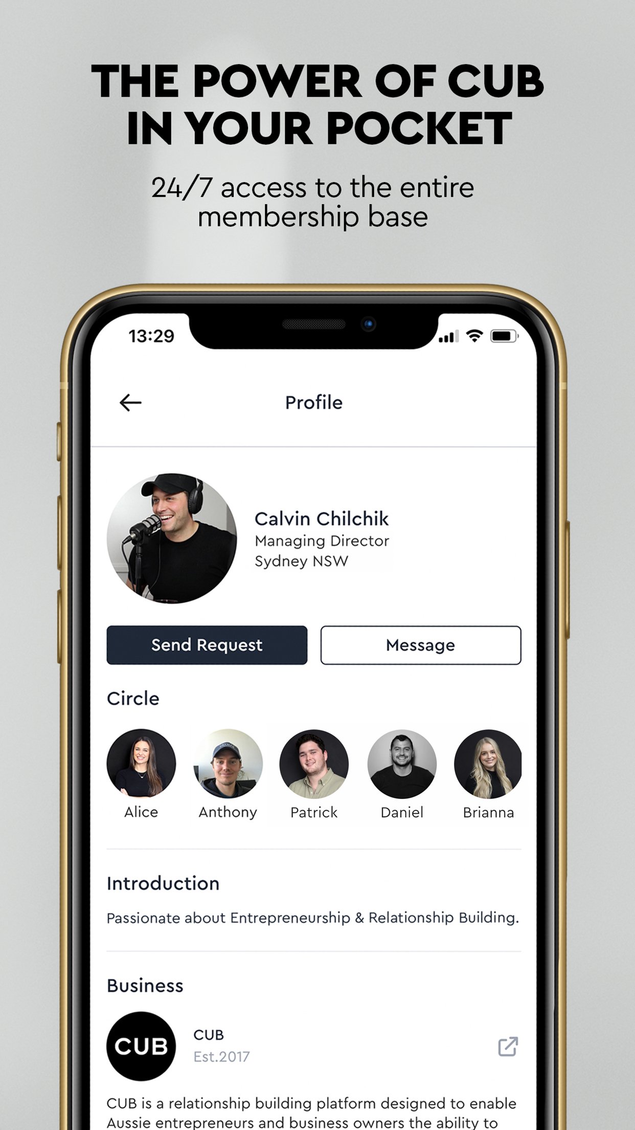 CUB APK for Android Download