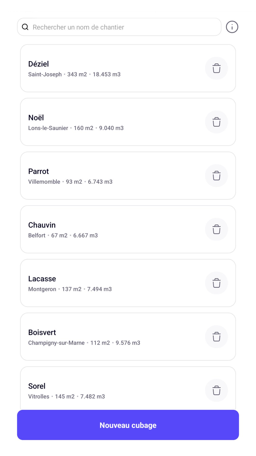 Mon cube APK for Android Download