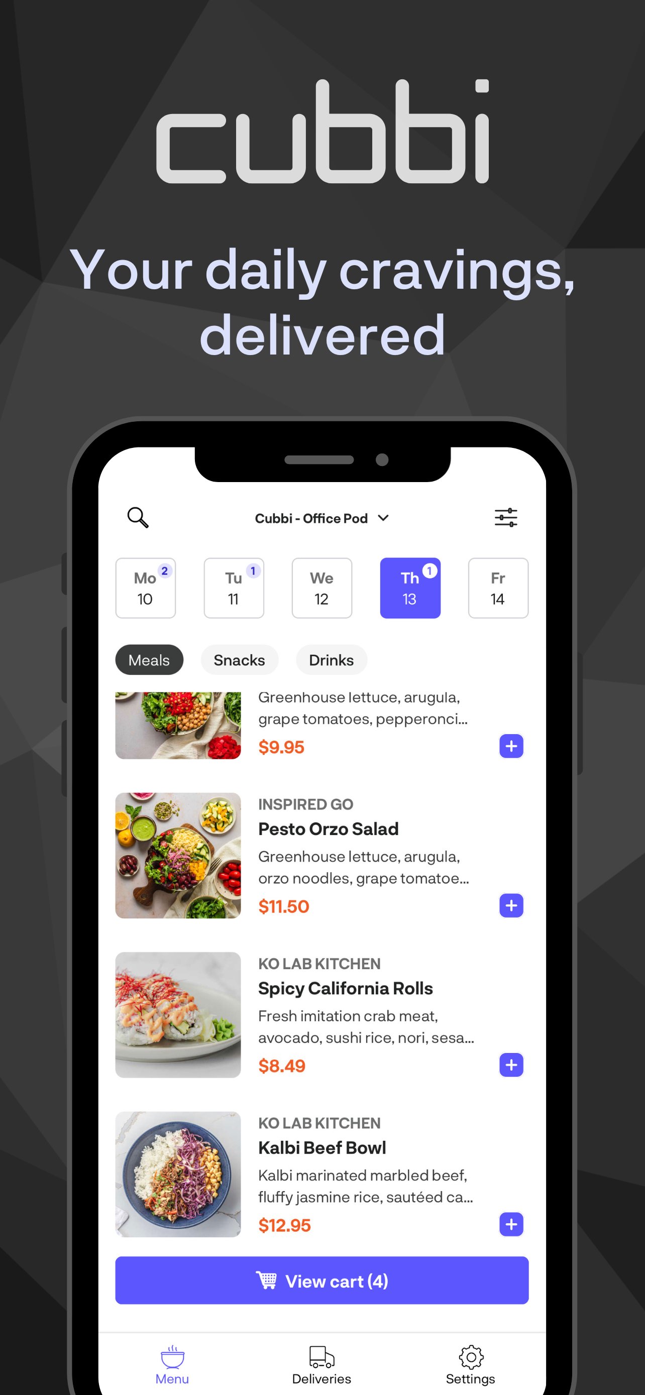 Cubbi APK for Android Download