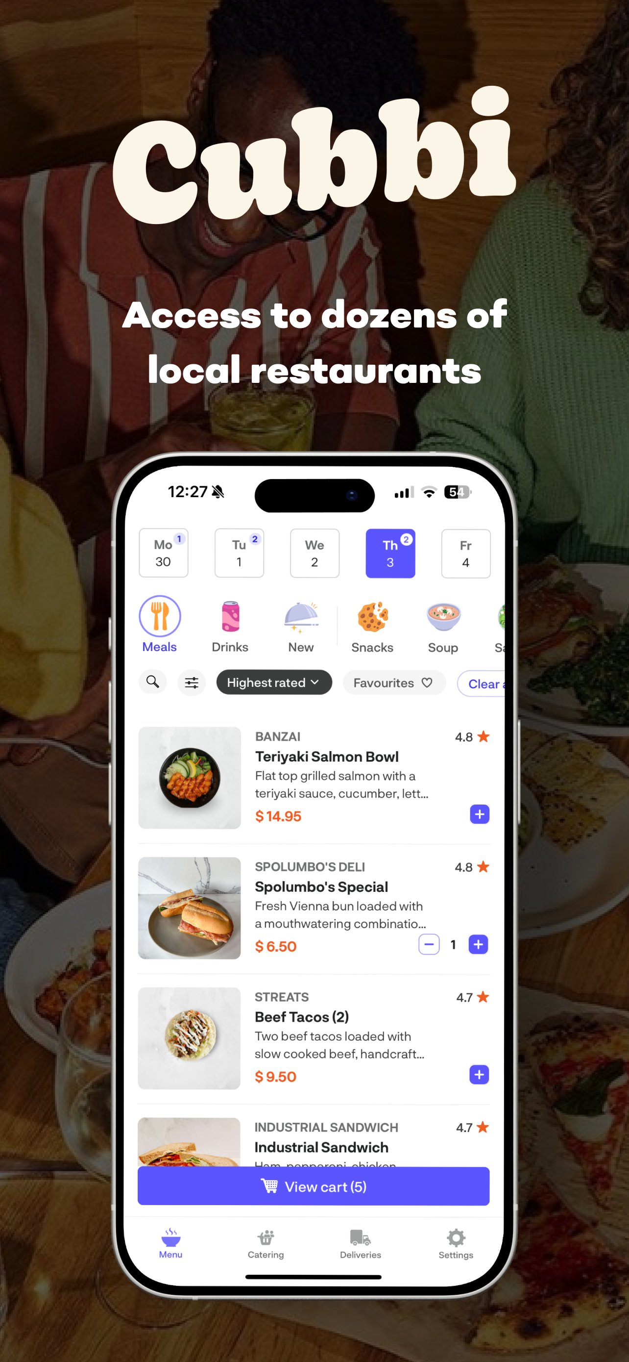 Cubbi APK for Android Download