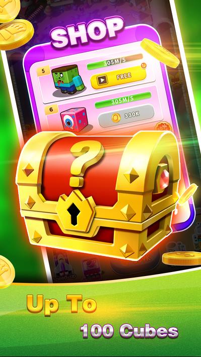 Merge Cube For Android Apk Download
