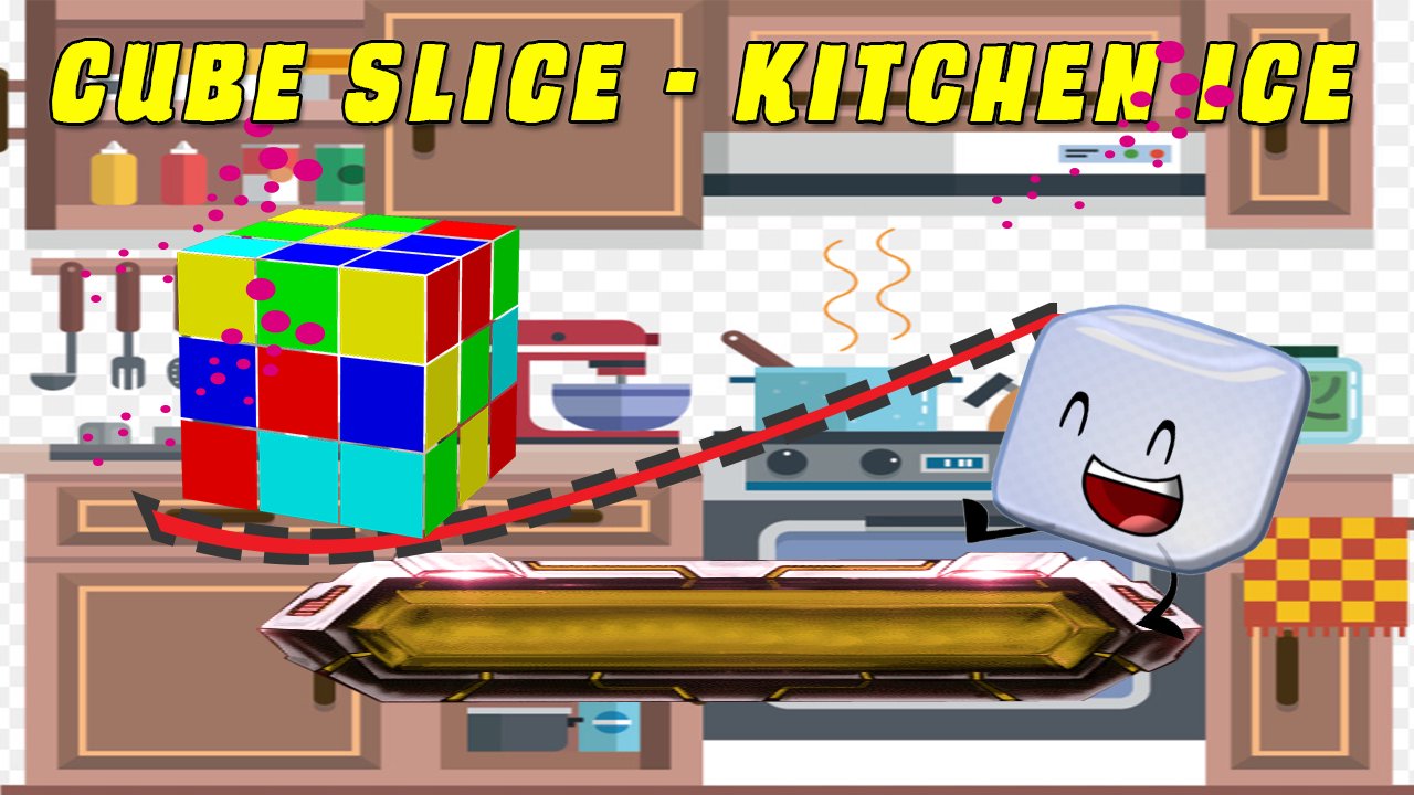Cube Slice - Stack Sand Balls APK for Android Download