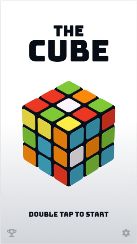 The Cube APK for Android Download