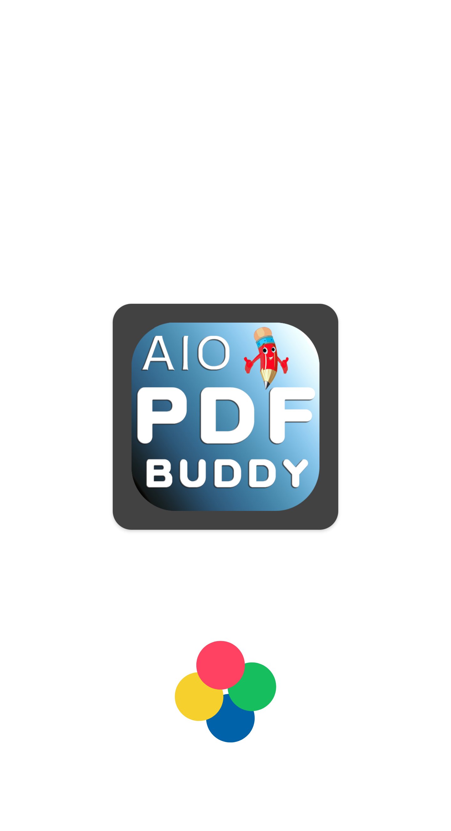 AIO PDF Buddy APK for Android Download