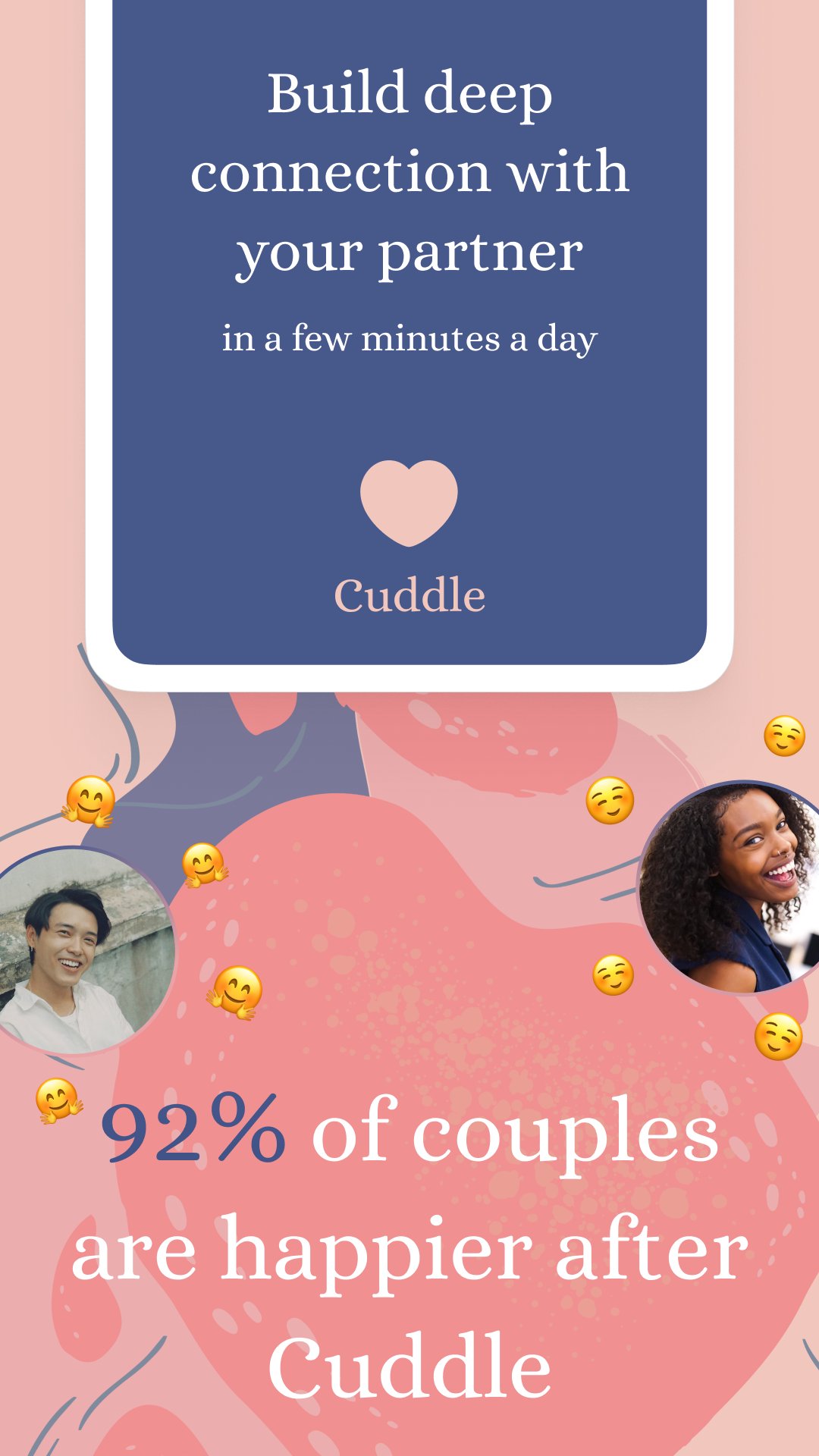 Cuddle APK for Android Download