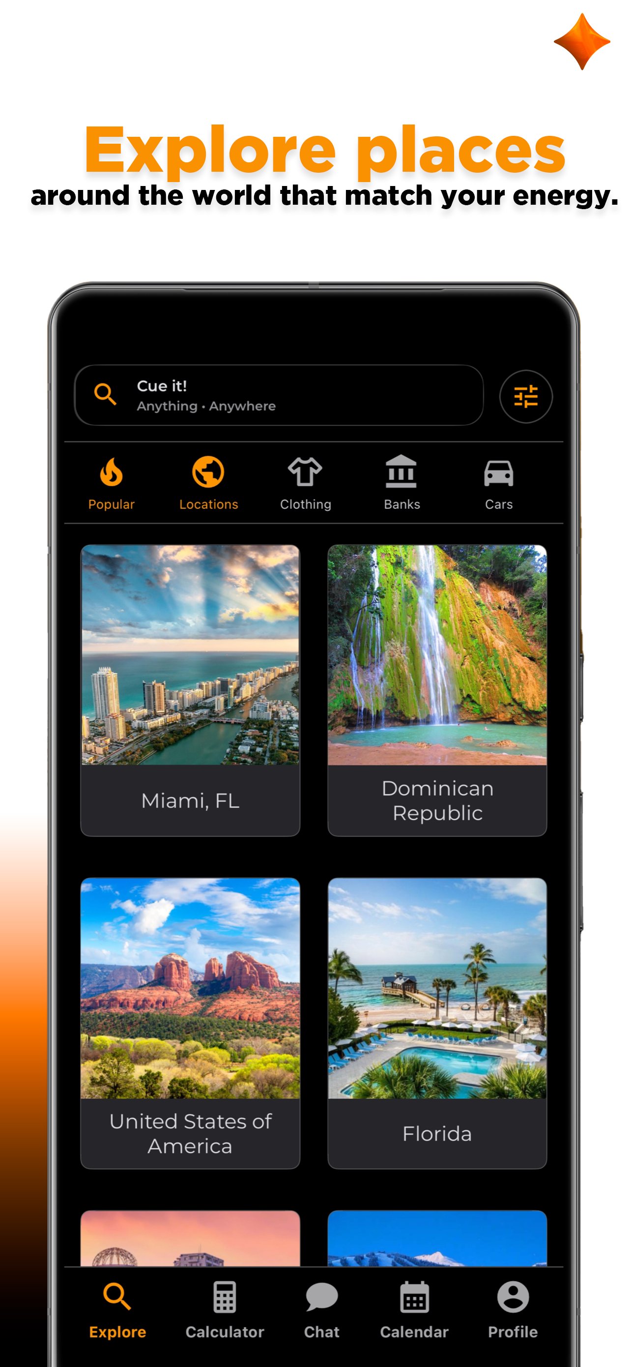 CUE APK for Android Download