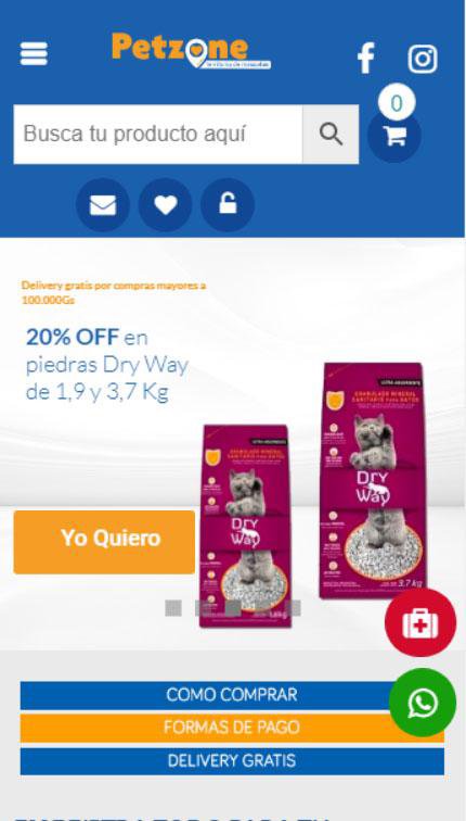 Petzone APK for Android Download