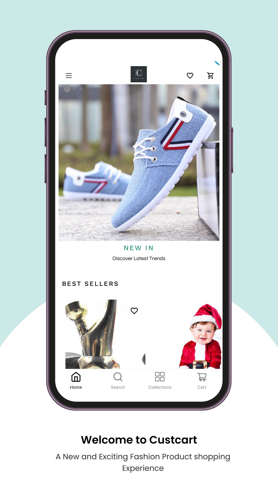 CustCart APK for Android Download