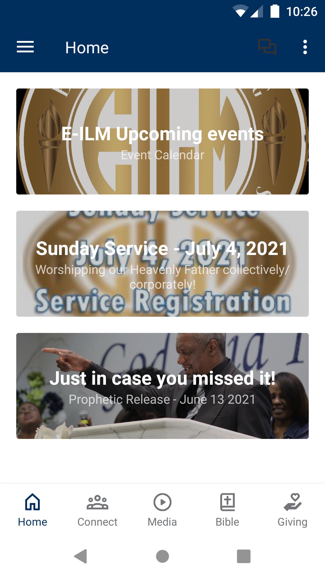 EILM APK للاندرويد تنزيل