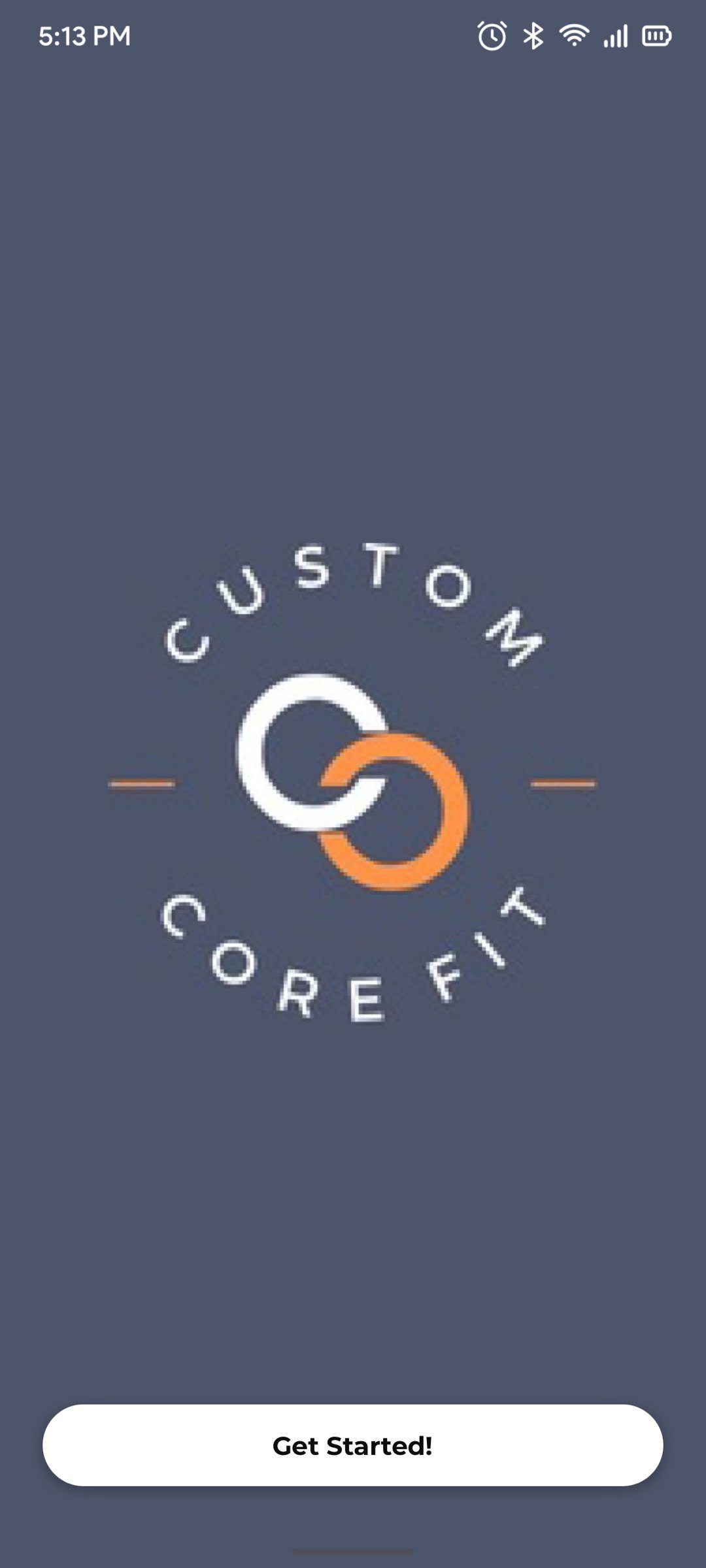 Custom Core Fit APK for Android Download