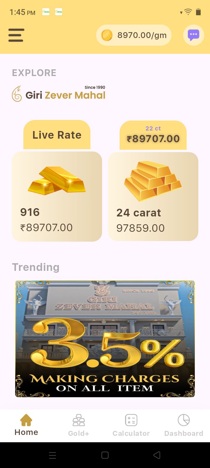 Giri Zever Mahal APK 31.5 pour Android Gratuit télécharger