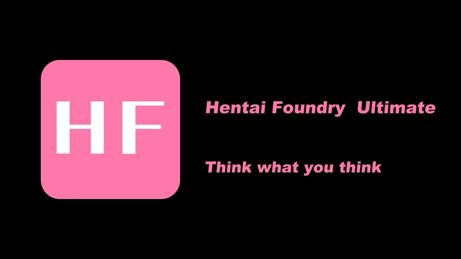Hentai Foundry Ultimate Apk For Android Download