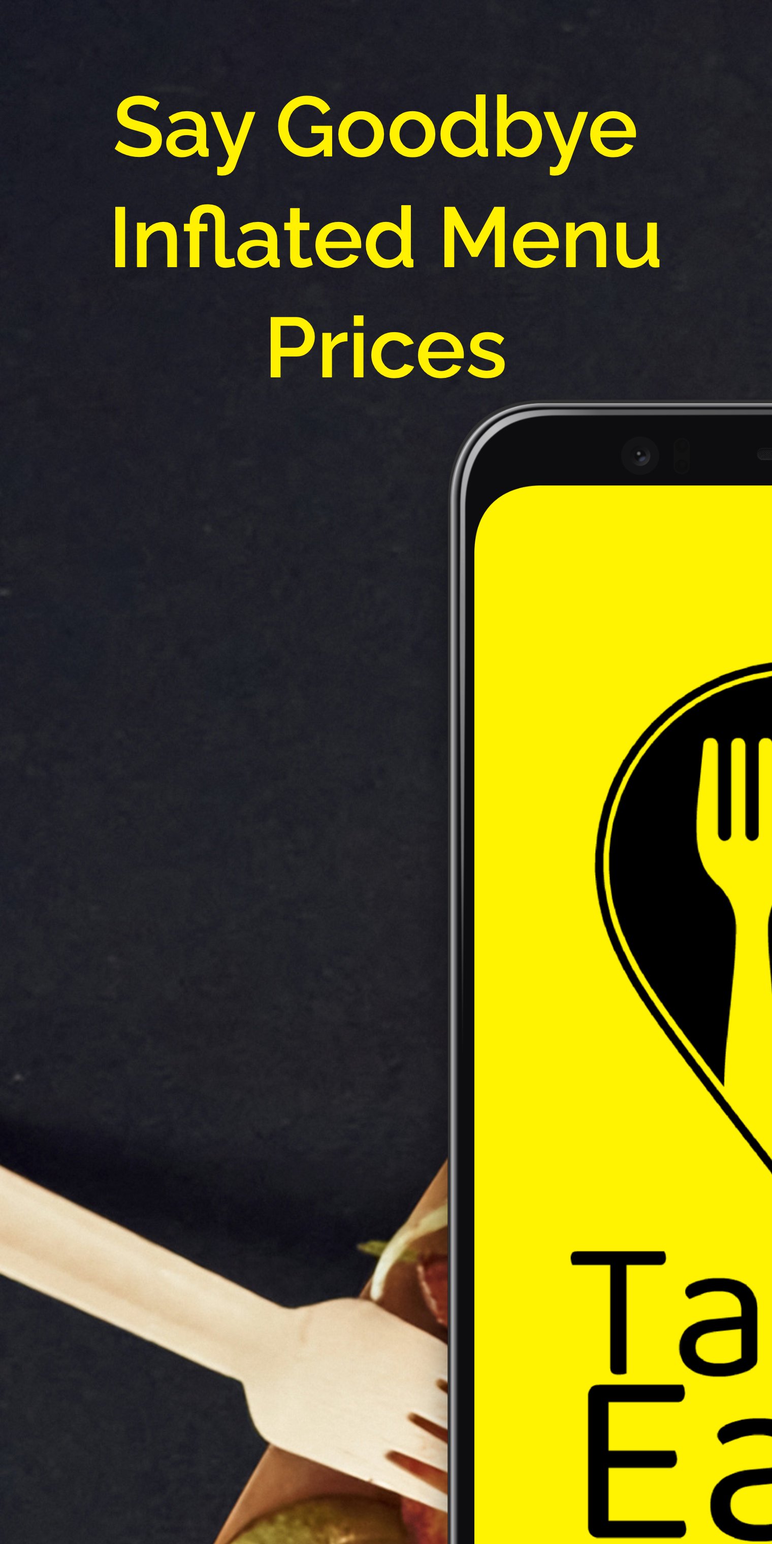 Tasty Eats APK for Android Download