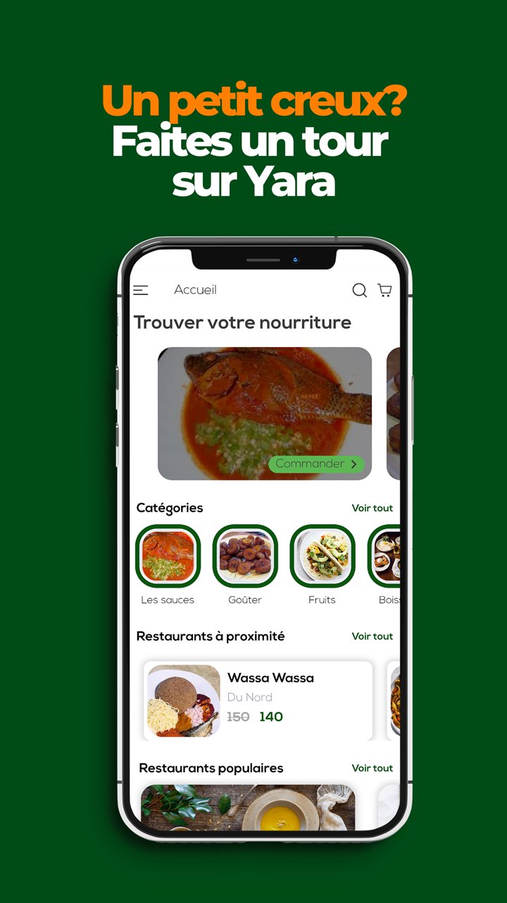 Yara APK for Android Download