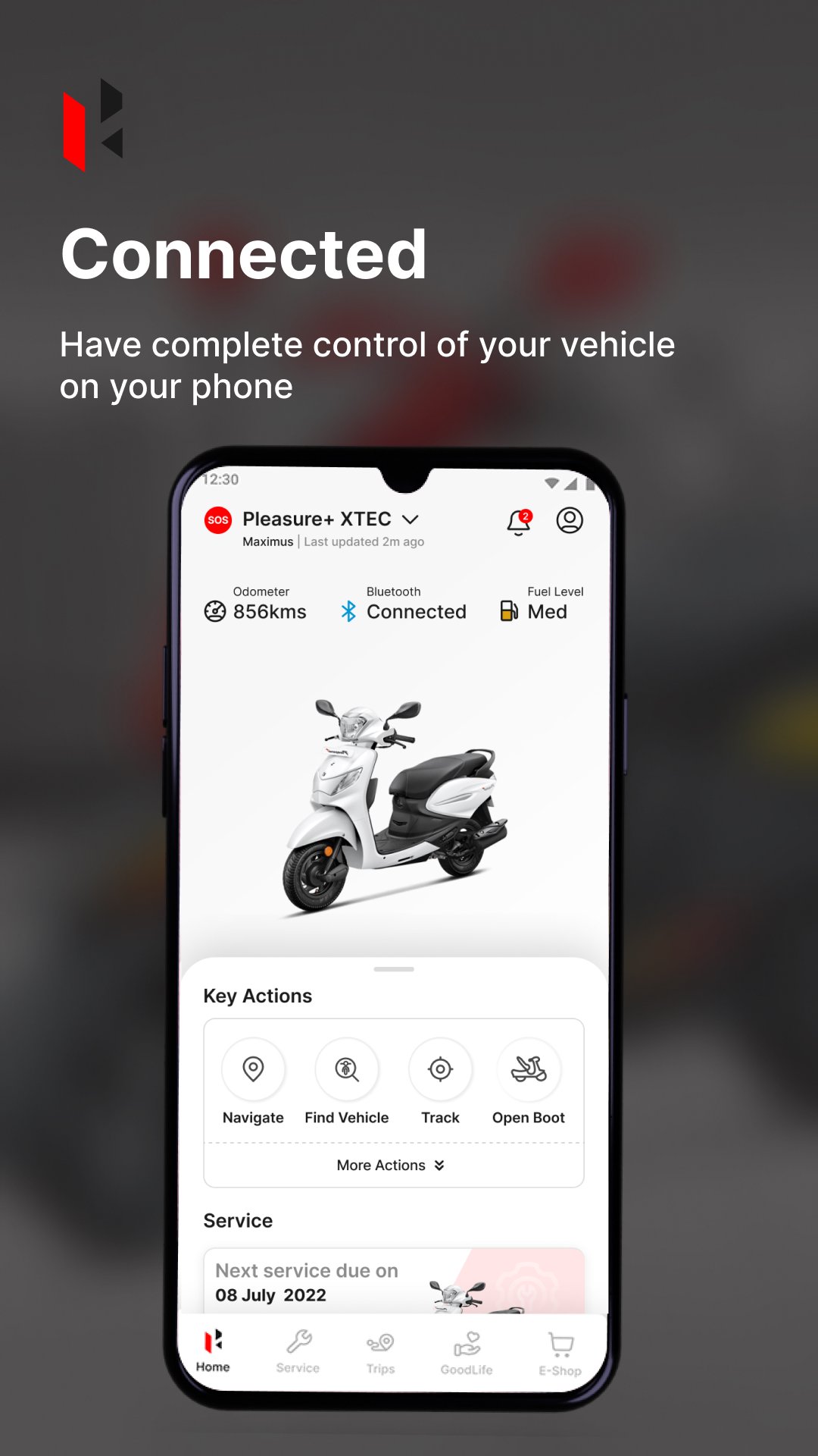 Hero App APK for Android Download