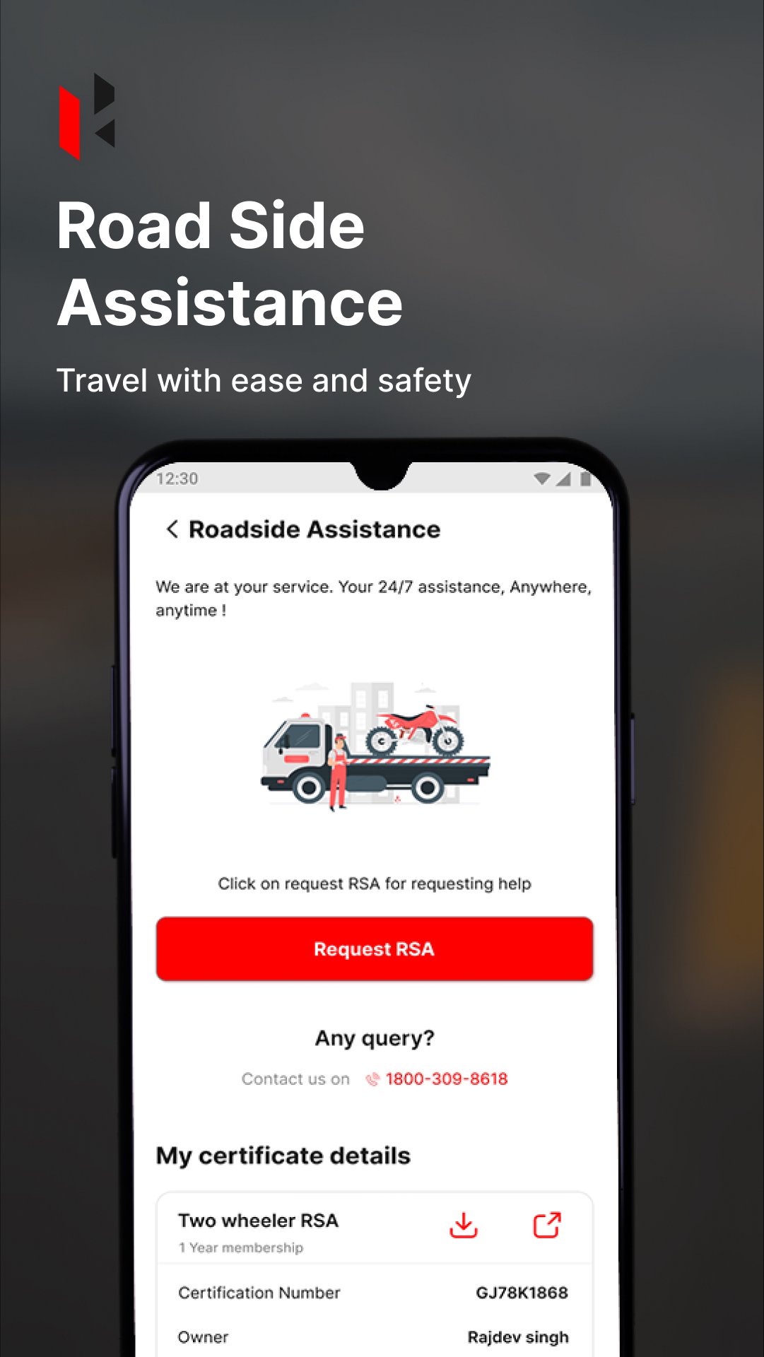 Hero App APK for Android Download