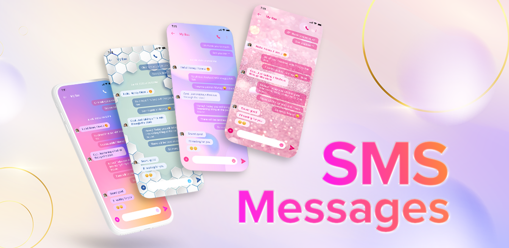 How to Download Messenger - Color SMS Latest Version for Android 2025