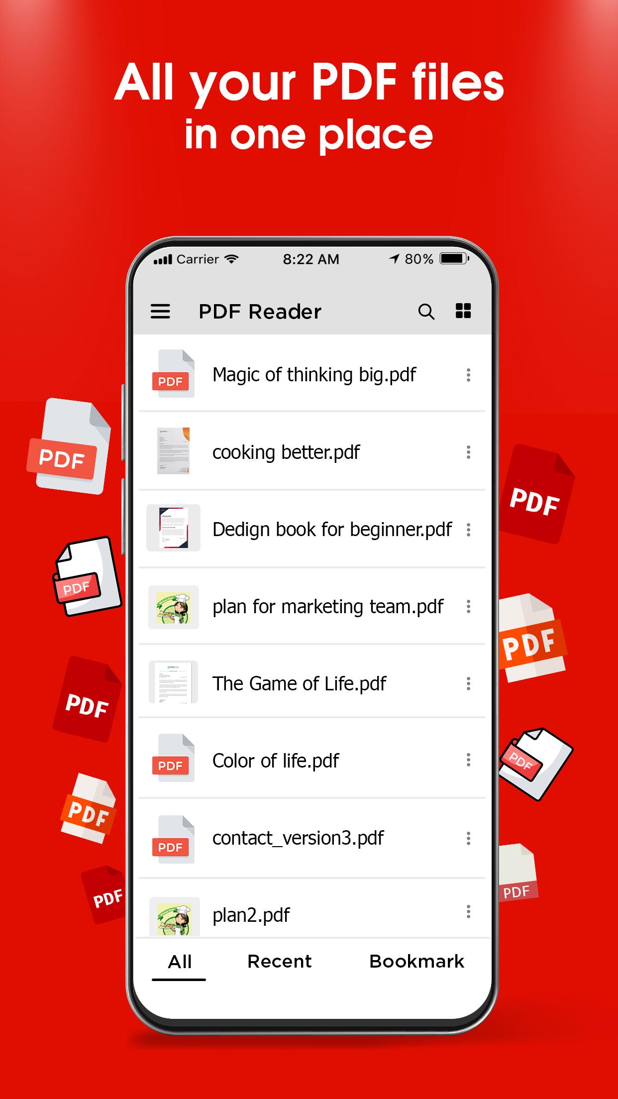 PDF Reader PDF Viewer APK Android pdf-reader-pdf-viewer-apk-android