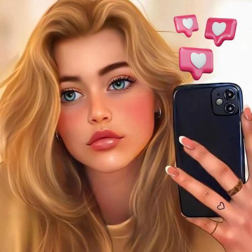 خلفيات بنات جيرلي 2023 كيوت Apk For Android Download
