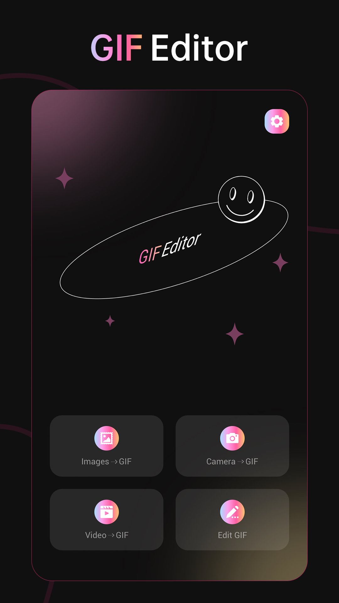 GIF Editor APK for Android Download