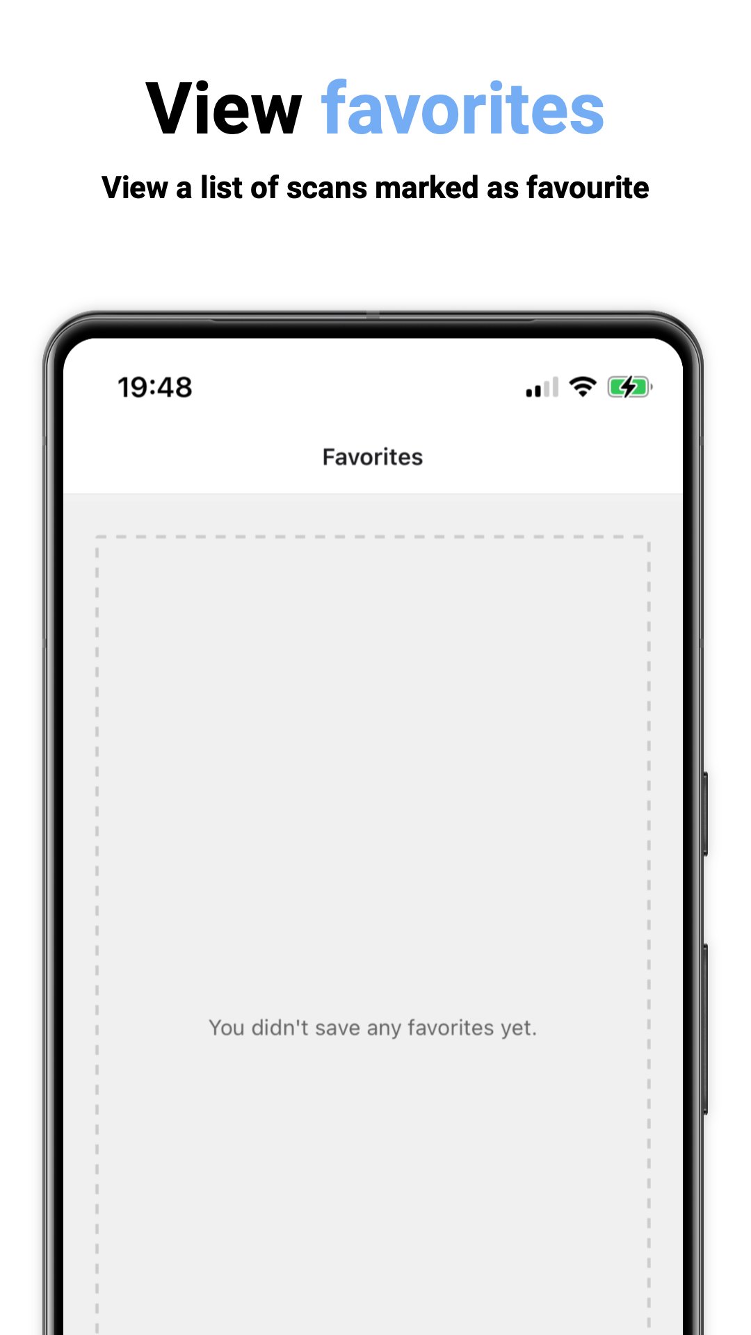 CV Scan APK for Android Download