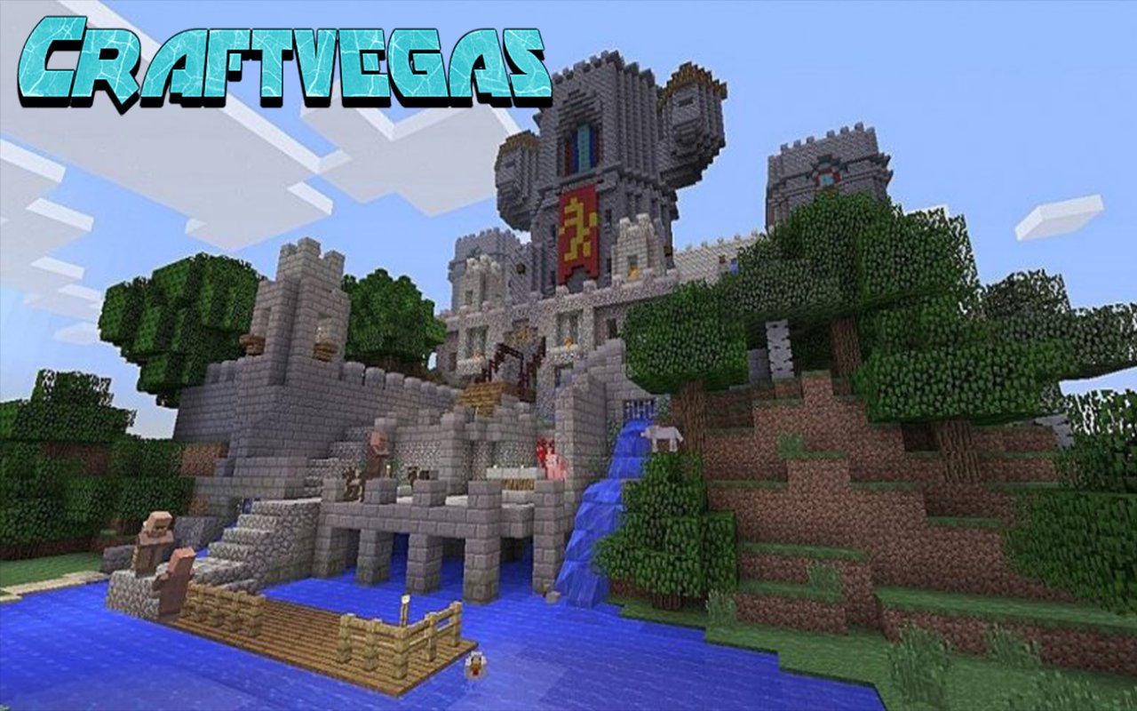 Craft Vegas APK for Android Download