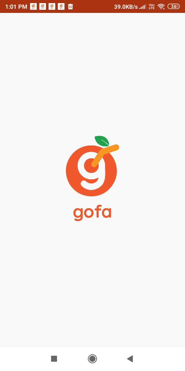 Gofa APK for Android Download