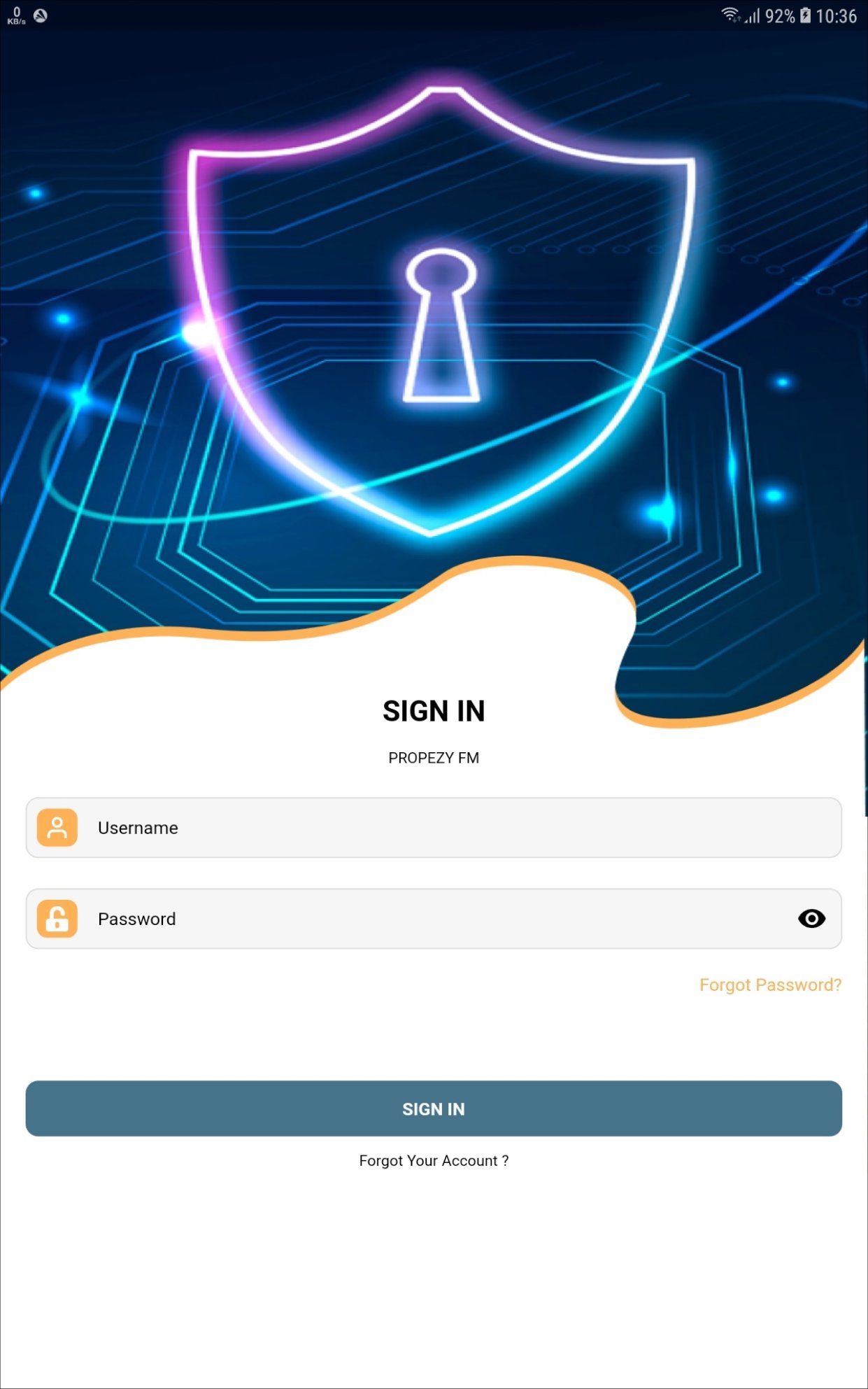 PropEzy – FM Pro APK for Android Download