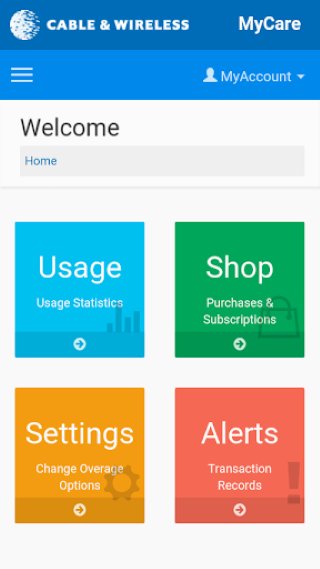 MyCare APK for Android Download