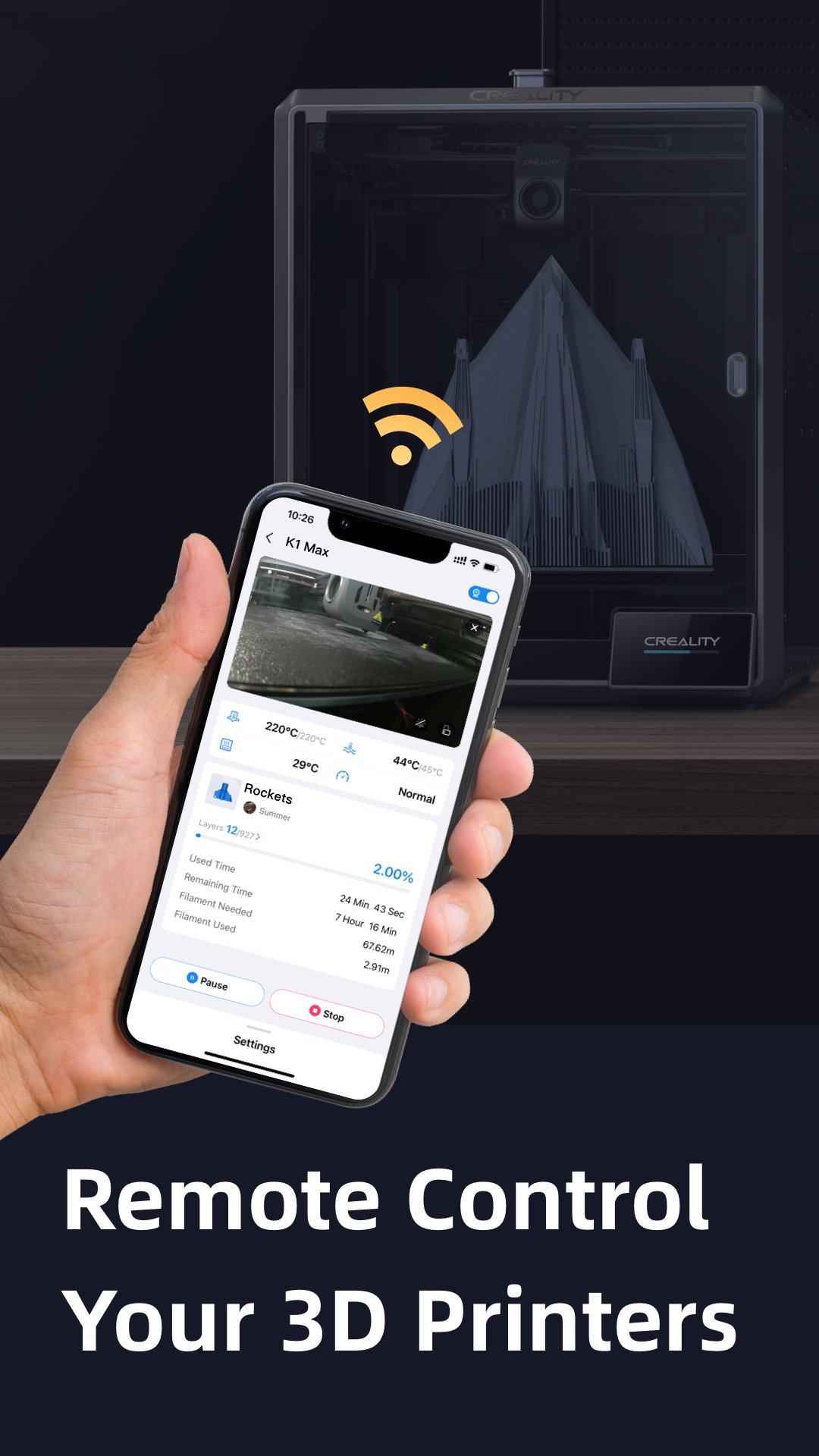 Creality Cloud APK for Android Download