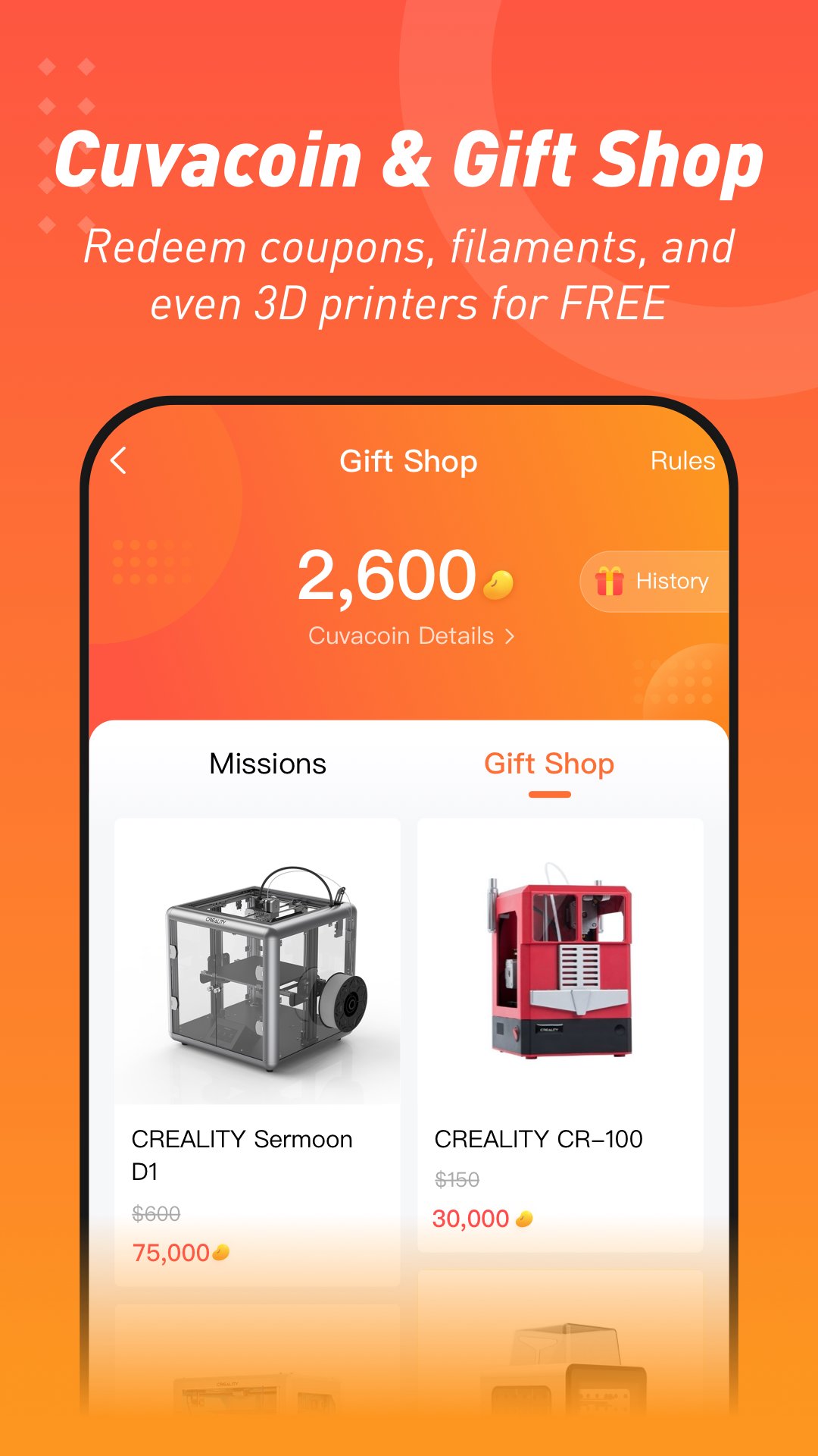 Creality Cloud APK for Android Download