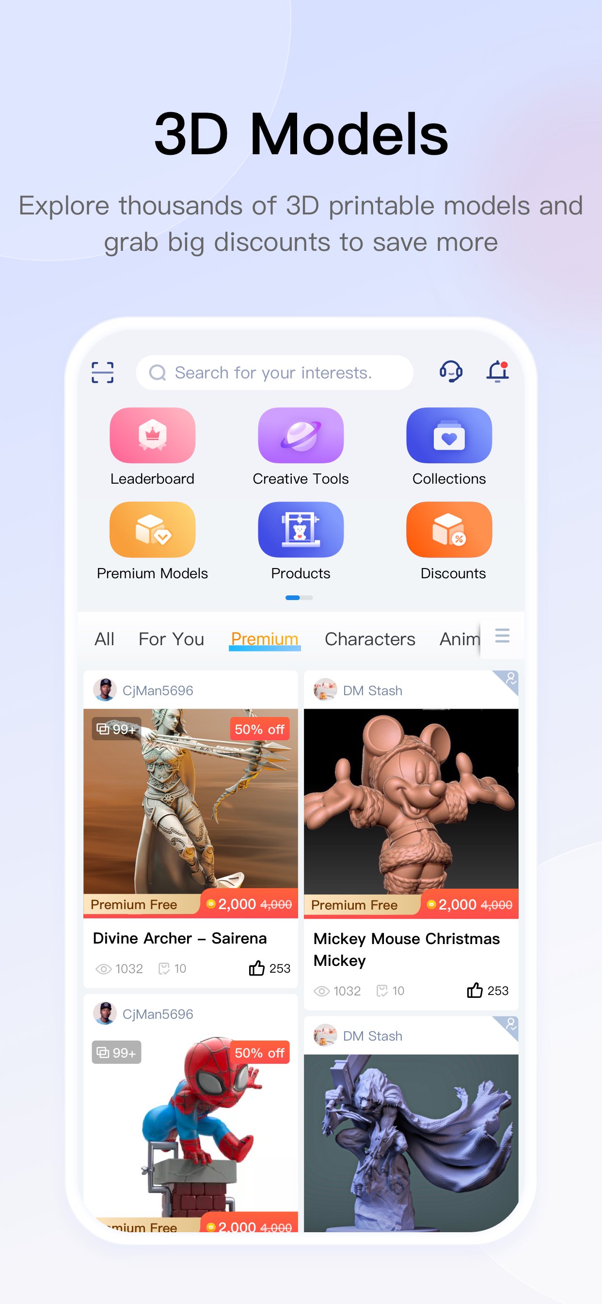 Creality Cloud APK for Android Download