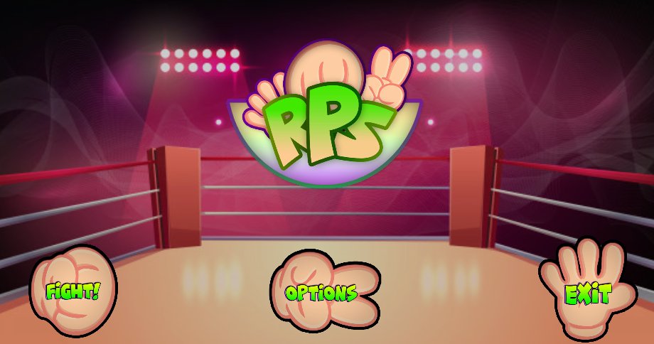 Descargar RPSGame APK Última Versión 0.4 para Android