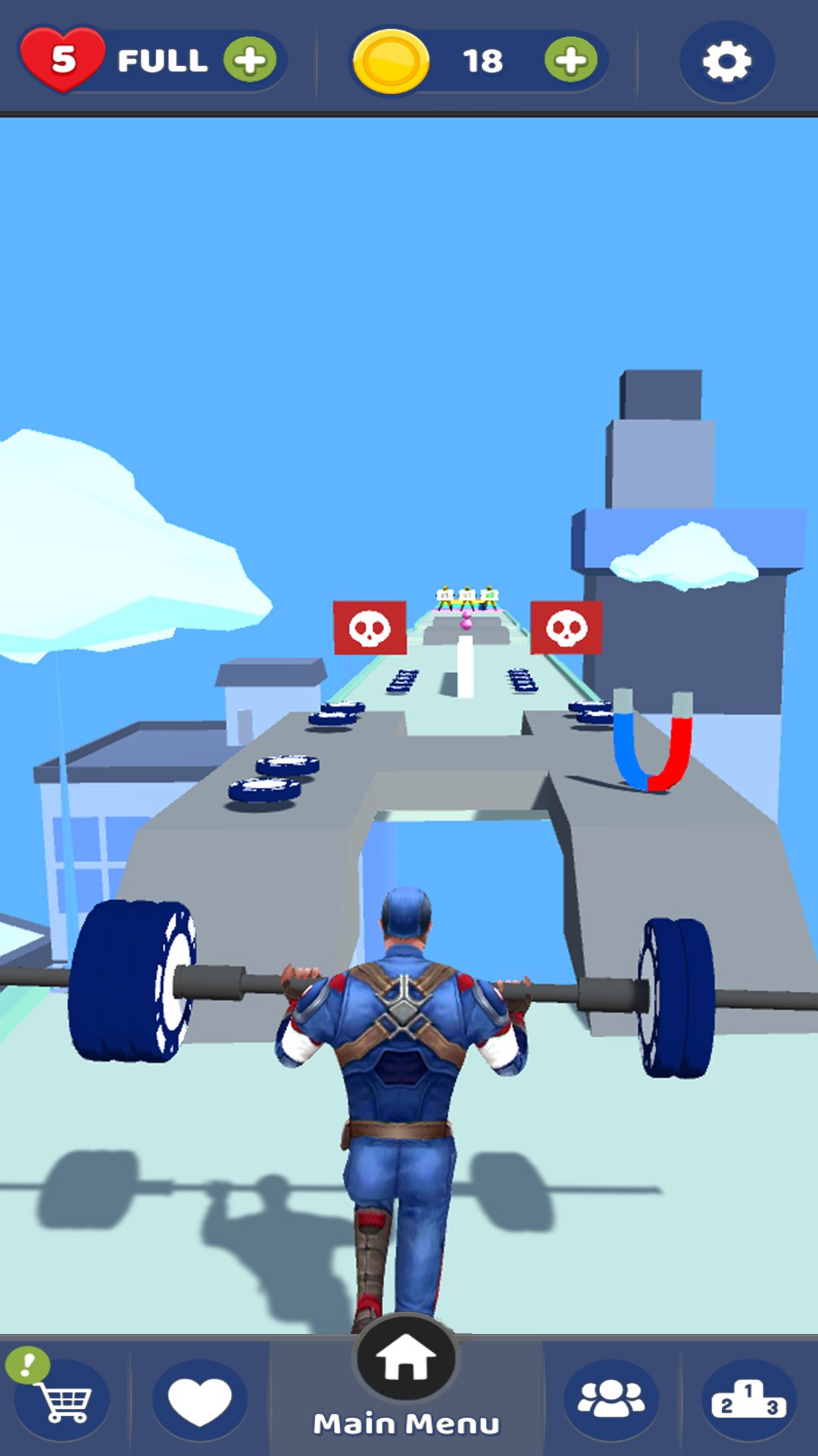 Puzzledom box：Fun Casual Games APK for Android Download