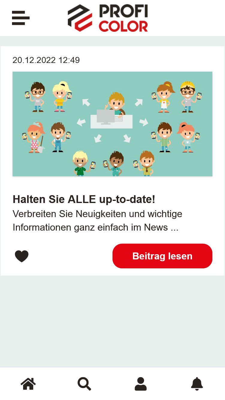 Profi Color Team APK for Android Download