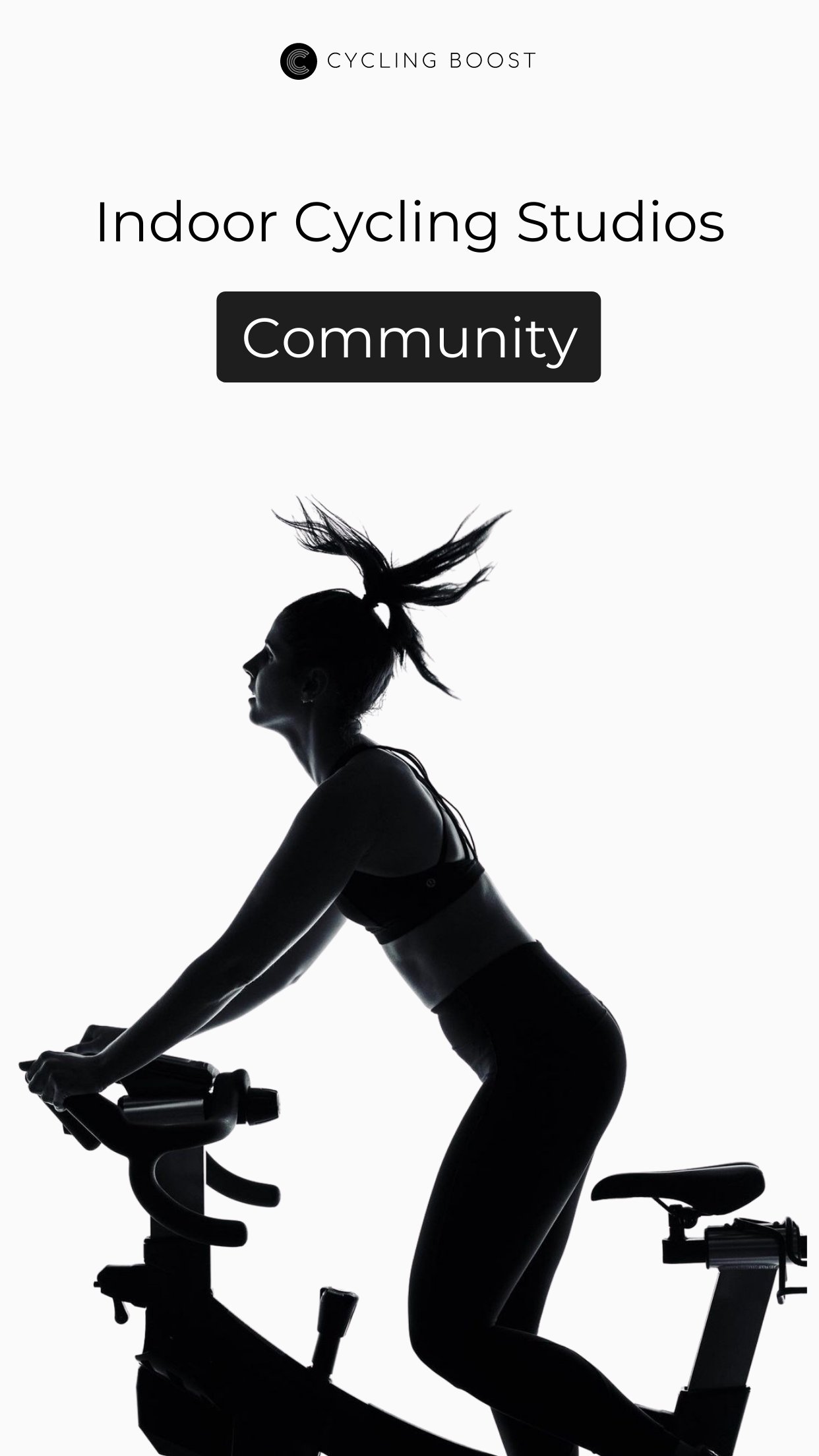 Cycling Boost APK for Android Download