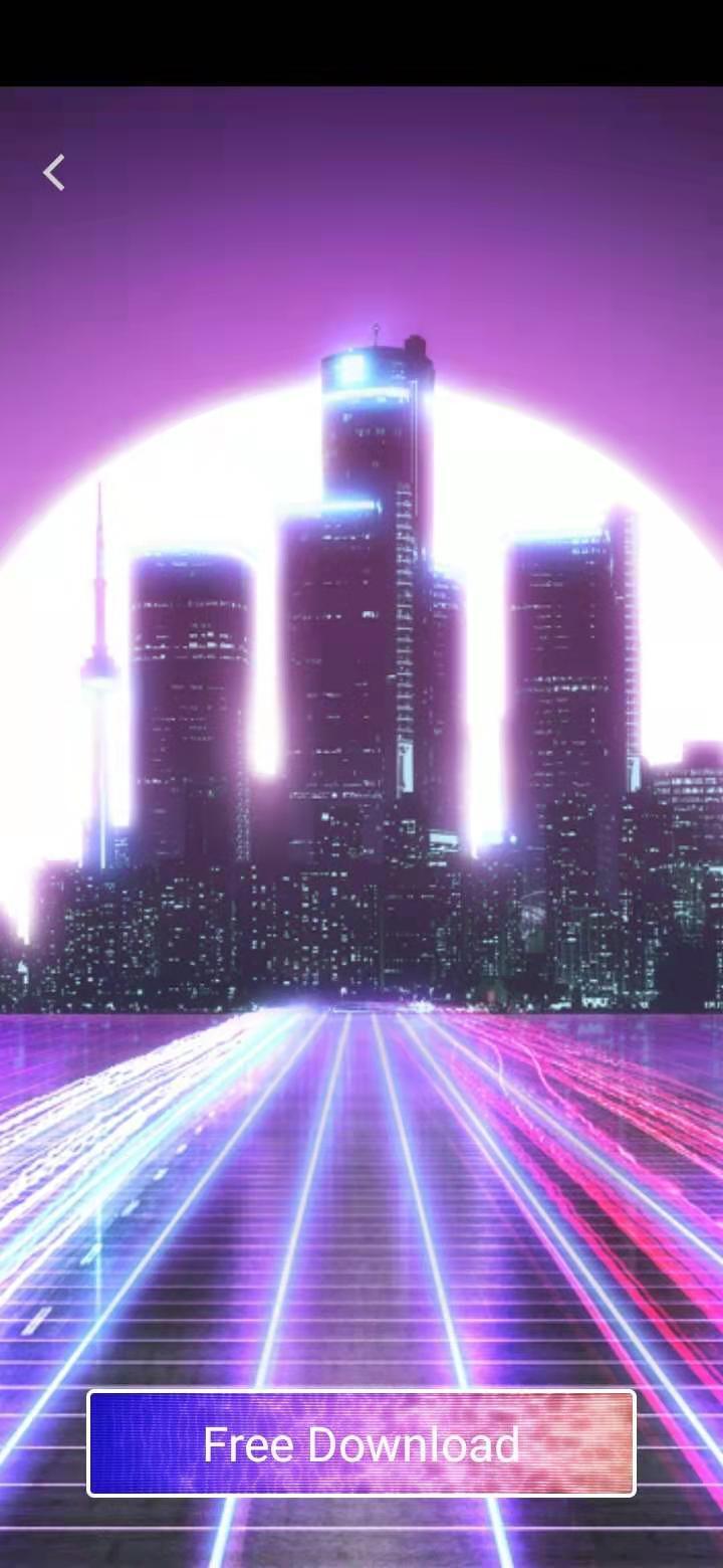 Cyber WallPaper Para Android APK Baixar cyber-wallpaper-para-android-apk-baixar