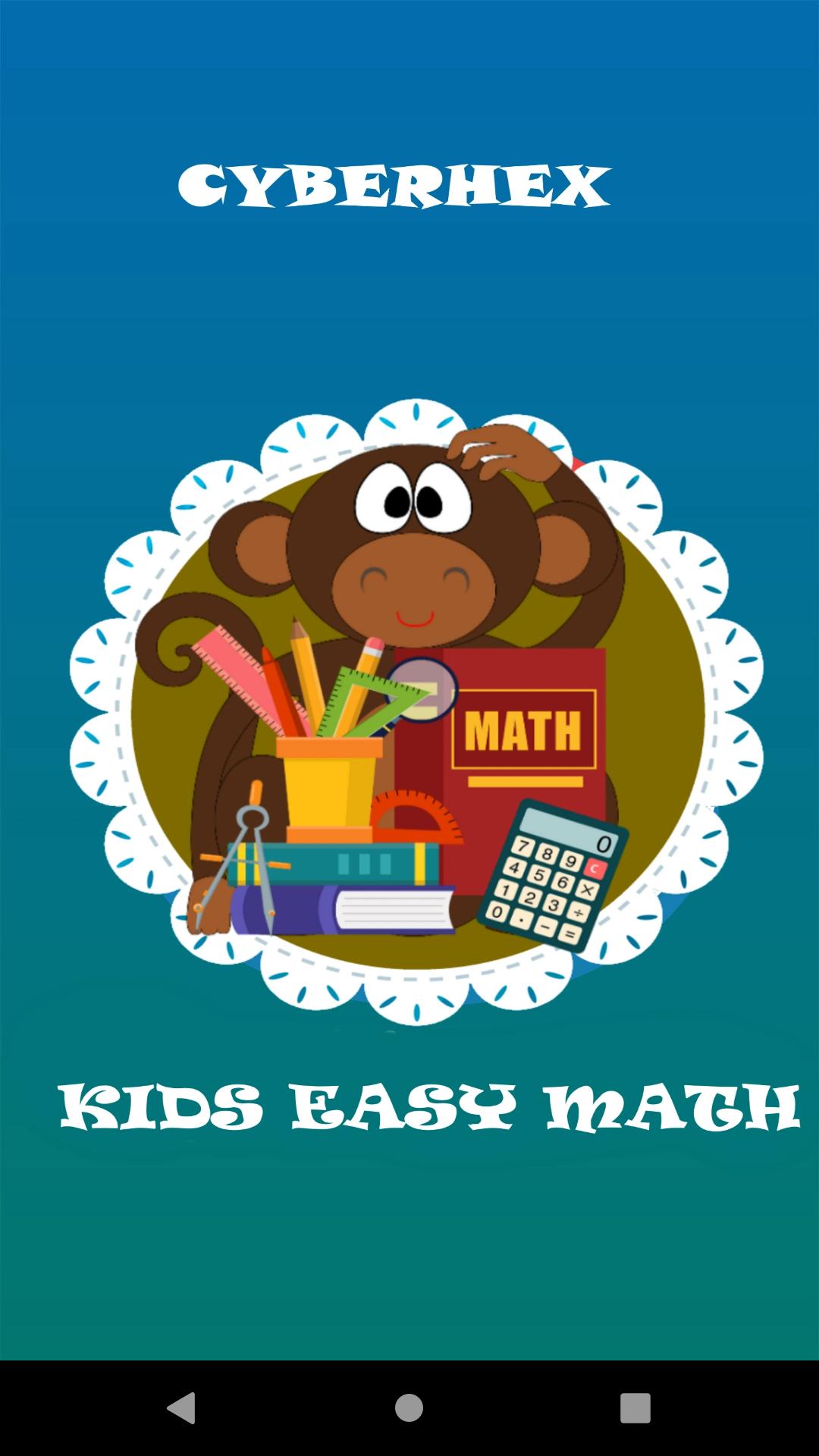 Kids Easy Math APK kids-easy-math-apk