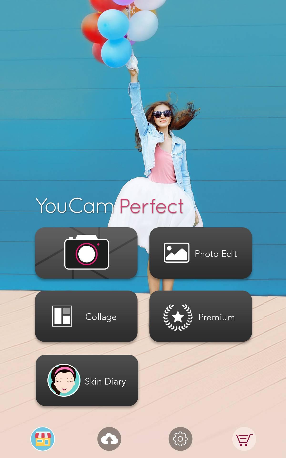Youcam Perfect For Android Apk Download