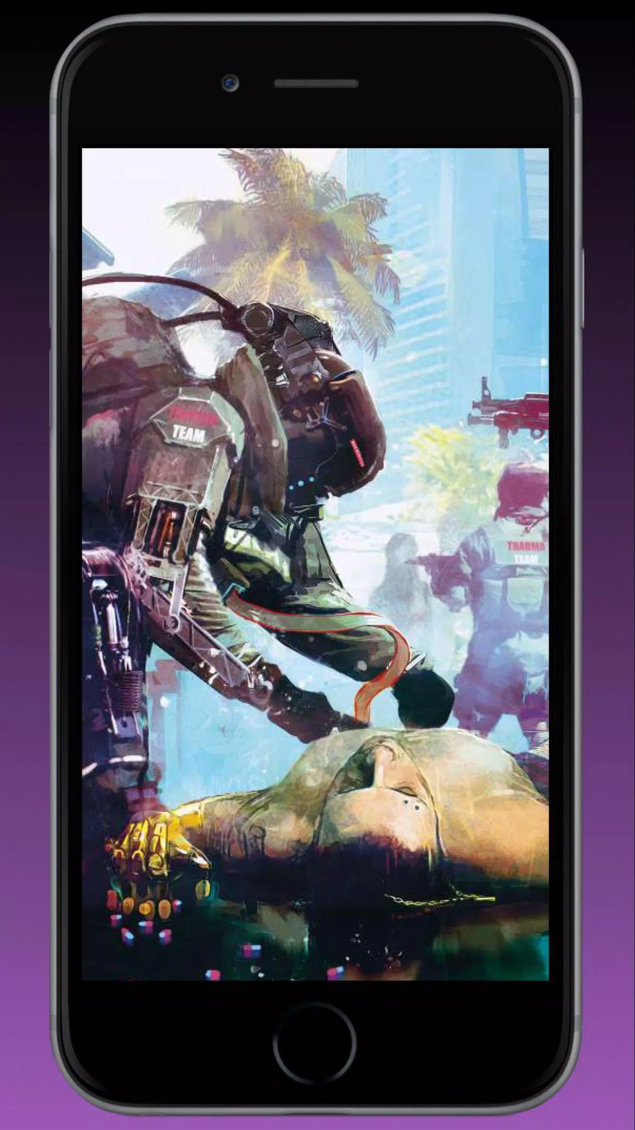 Animated 3d Wallpaper For Mobile