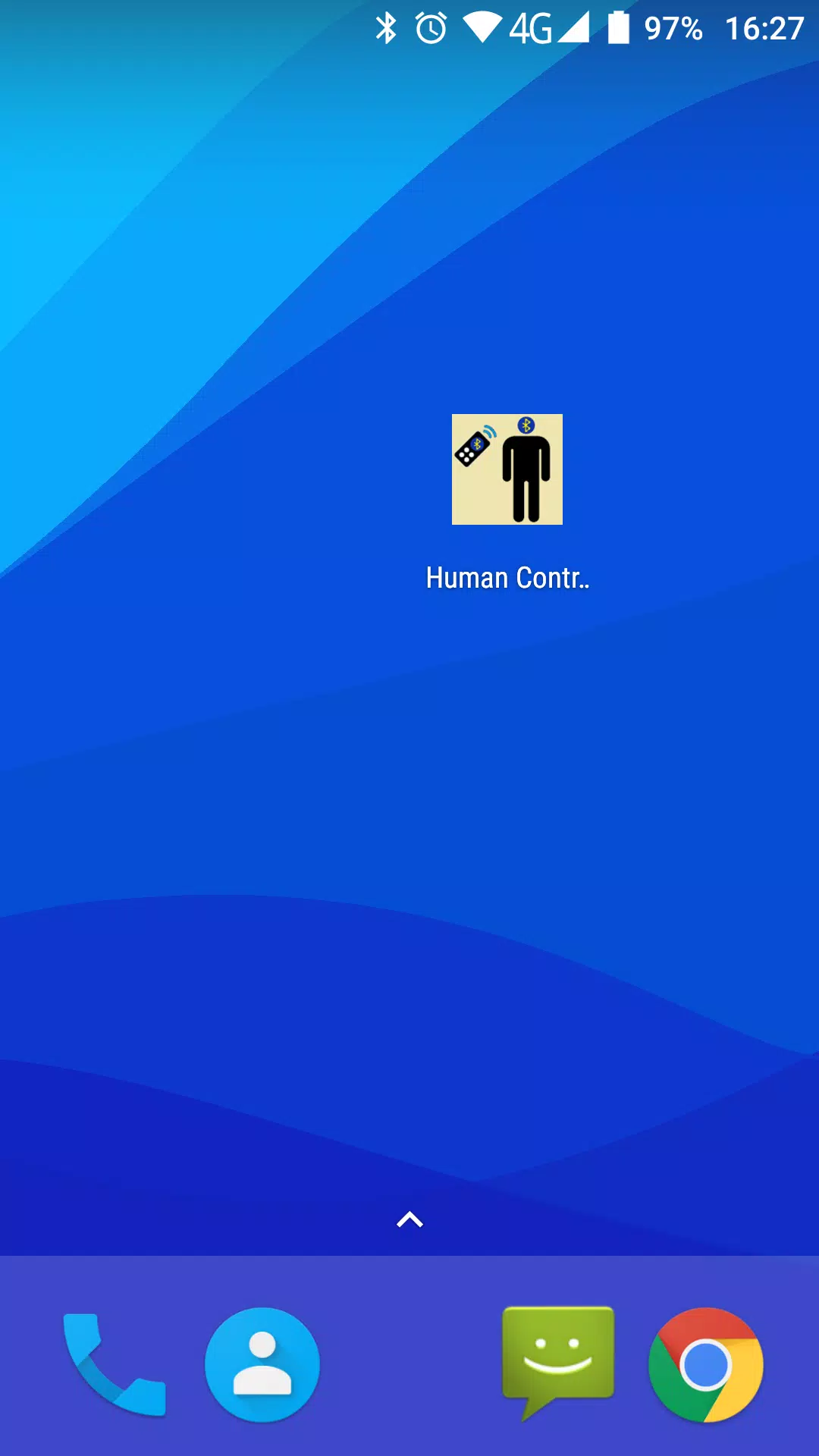 Download Human Controller 1.1 APK for Android - Free and Safe Download