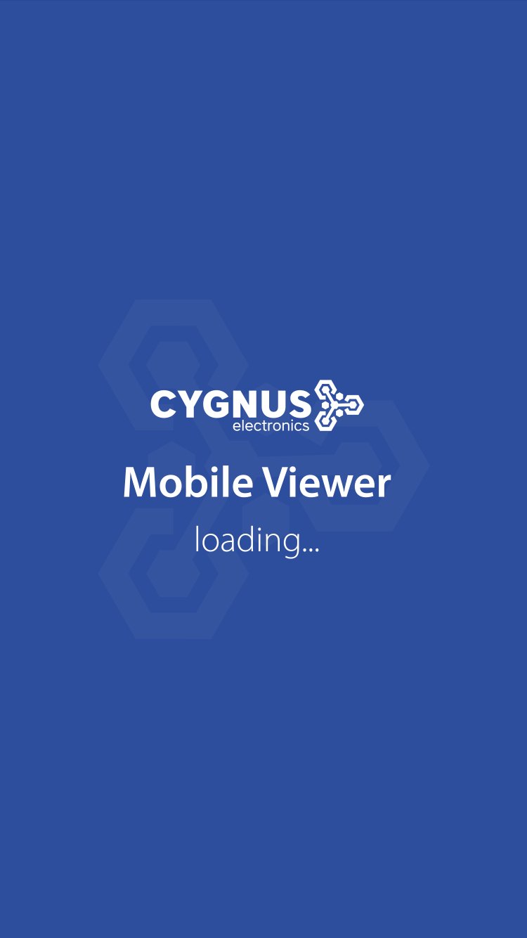 Cygnus Mobile Viewer APK for Android Download