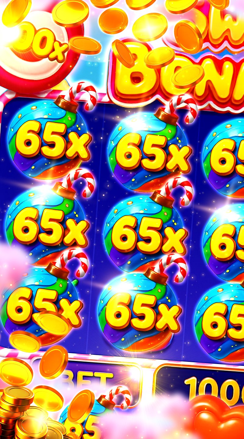 Sweet Candy Mix APK for Android Download