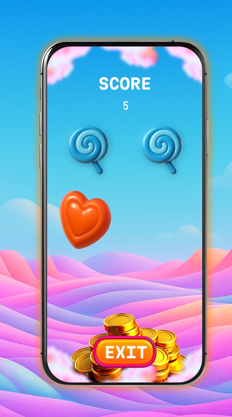 Sweet Candy Mix APK for Android Download